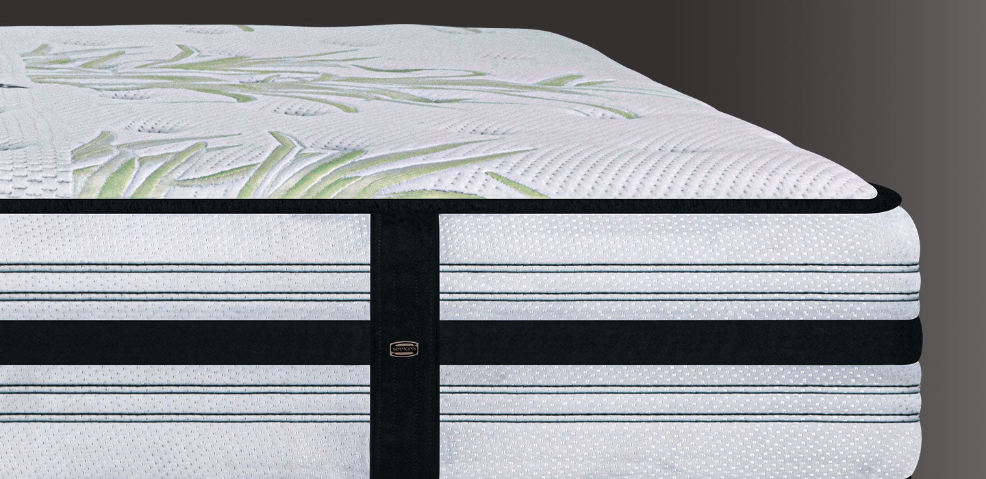 Making the Purest Sleep Imaginable